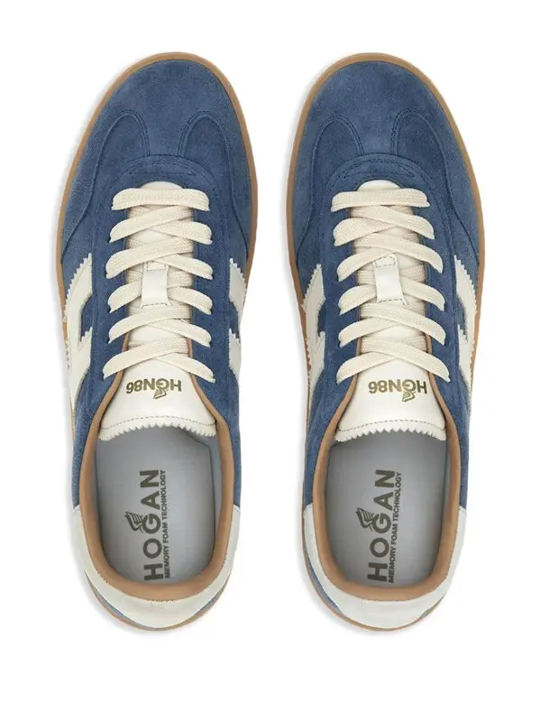 Hogan Cool Sneakers - Blue