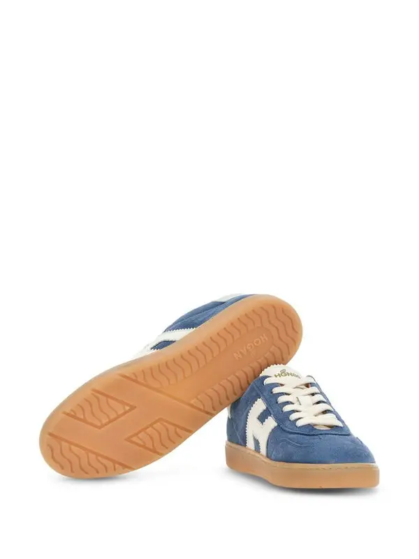 Hogan Cool Sneakers - Blue