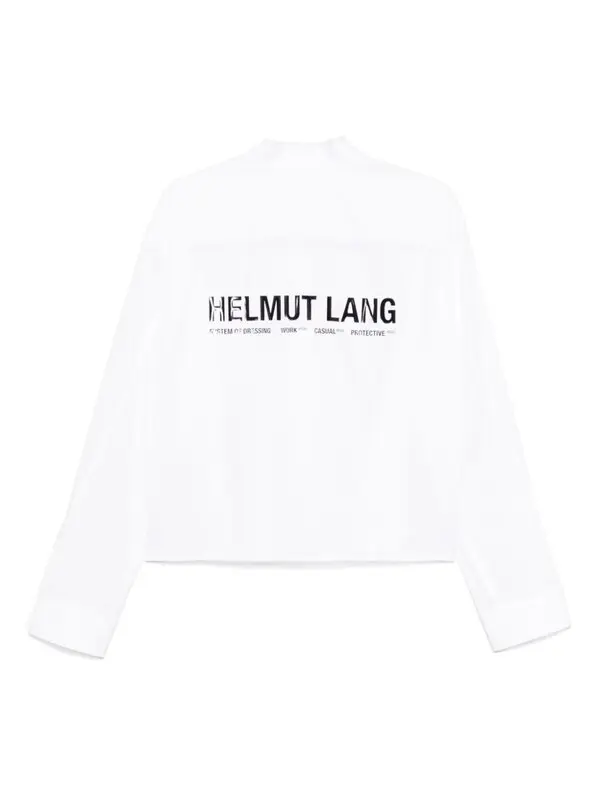 Helmut Lang Apex Shirt