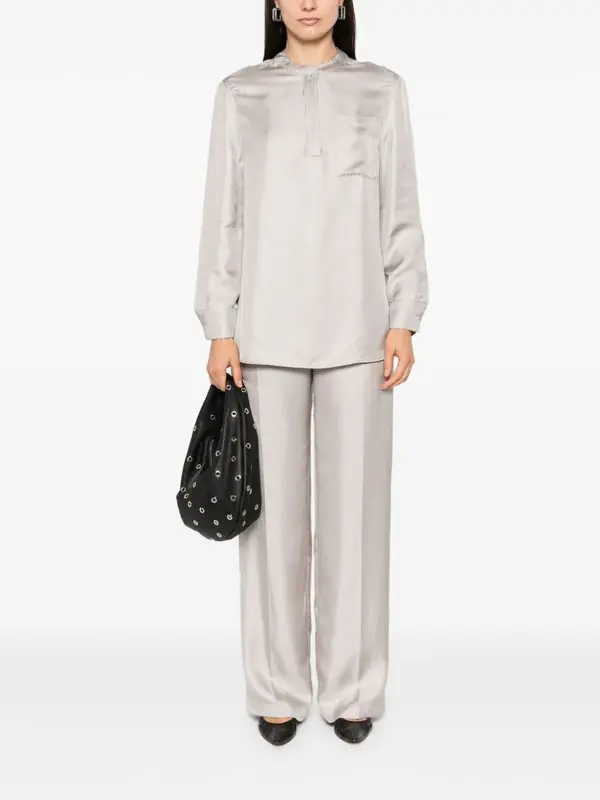 Loulou De Saison Fafila Trousers