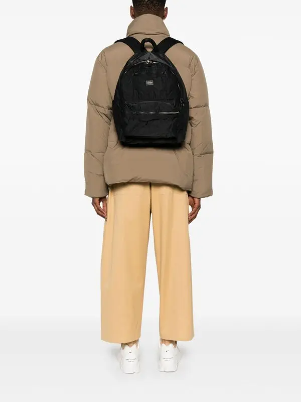 PORTER-YOSHIDA & CO Zip-up Backpack