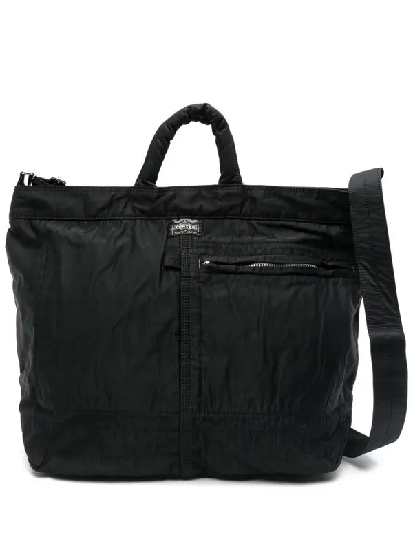 PORTER-YOSHIDA & CO Mile Tote Bag