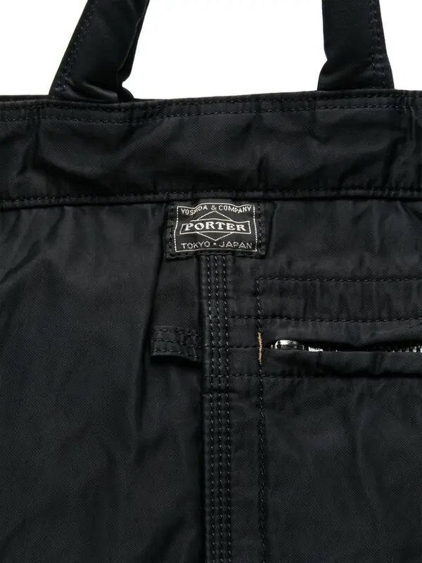 PORTER-YOSHIDA & CO Mile Tote Bag