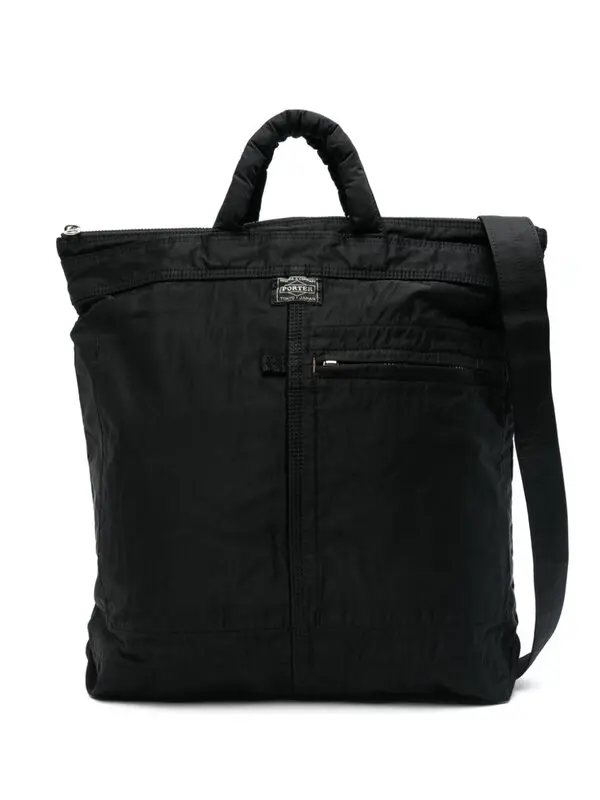 PORTER-YOSHIDA & CO Mile Tote Bag