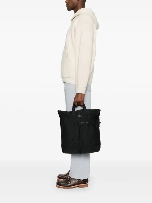 PORTER-YOSHIDA & CO Mile Tote Bag