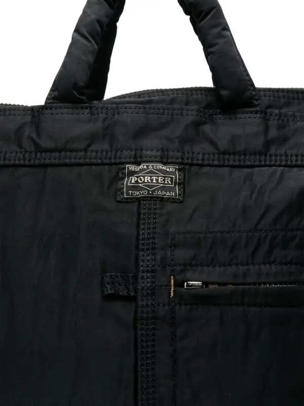 PORTER-YOSHIDA & CO Mile Tote Bag