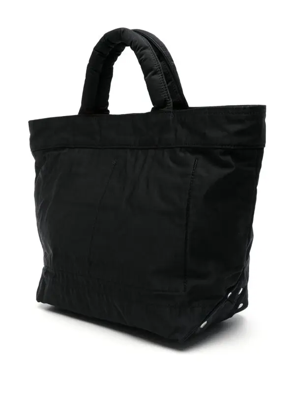 PORTER-YOSHIDA & CO Press-stud Tote Bag