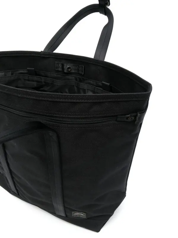 PORTER-YOSHIDA & CO Canvas Tote Bag