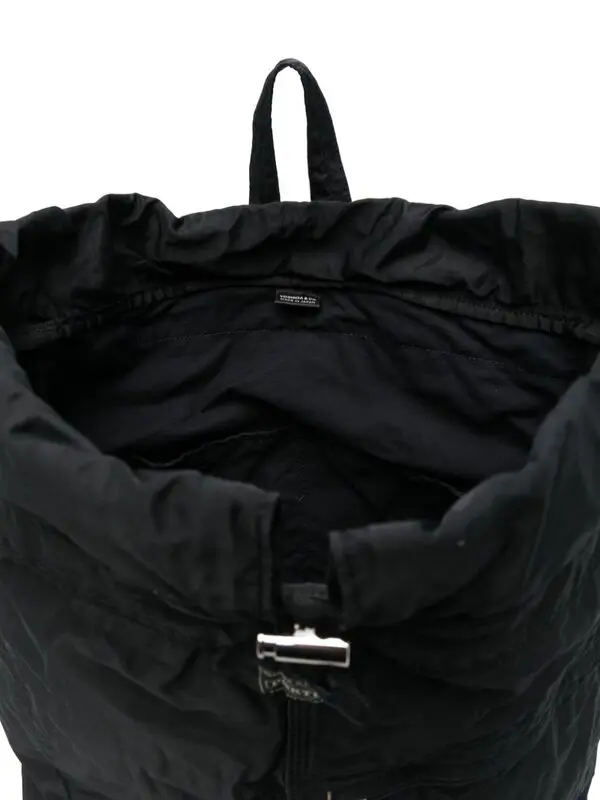 PORTER-YOSHIDA & CO Mile Backpack