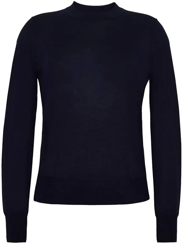 Adam Lippes Didion Sweater - Blue