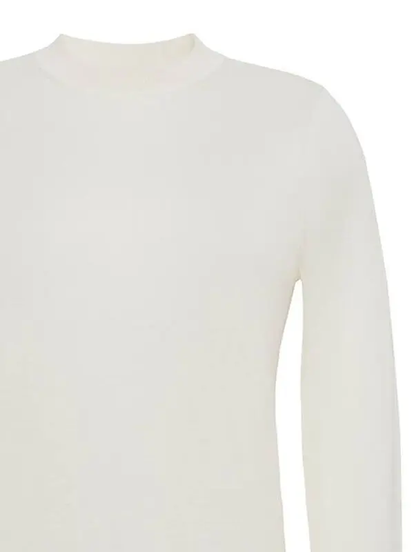 Adam Lippes Didion Sweater - Neutrals
