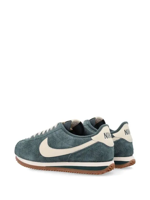 Nike Cortez Sneakers - Green