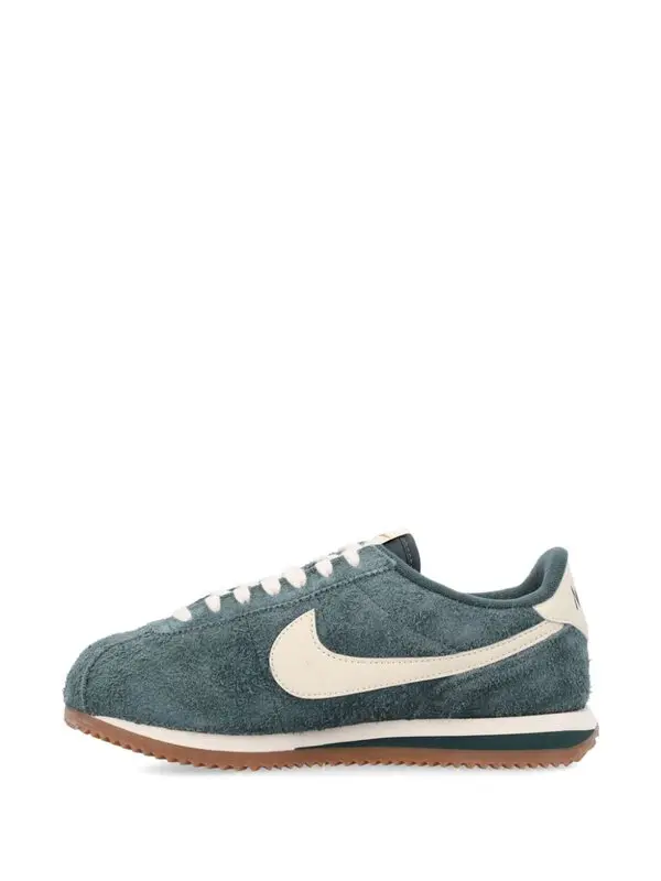 Nike Cortez Sneakers - Green