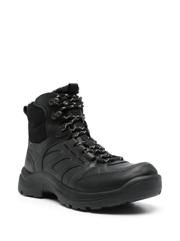 Ecco Offroad Lace-up Boots