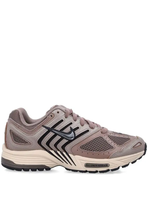 Nike Pegasus Sneakers - Brown
