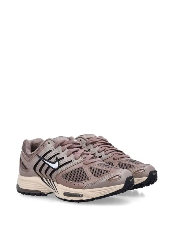 Nike Pegasus Sneakers - Brown