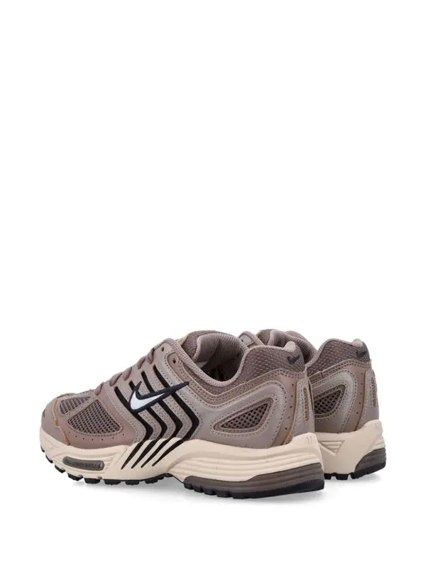 Nike Pegasus Sneakers - Brown