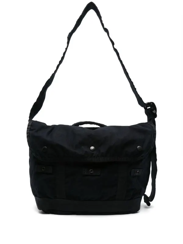 PORTER-YOSHIDA & CO Decorative-studs Shoulder Bag