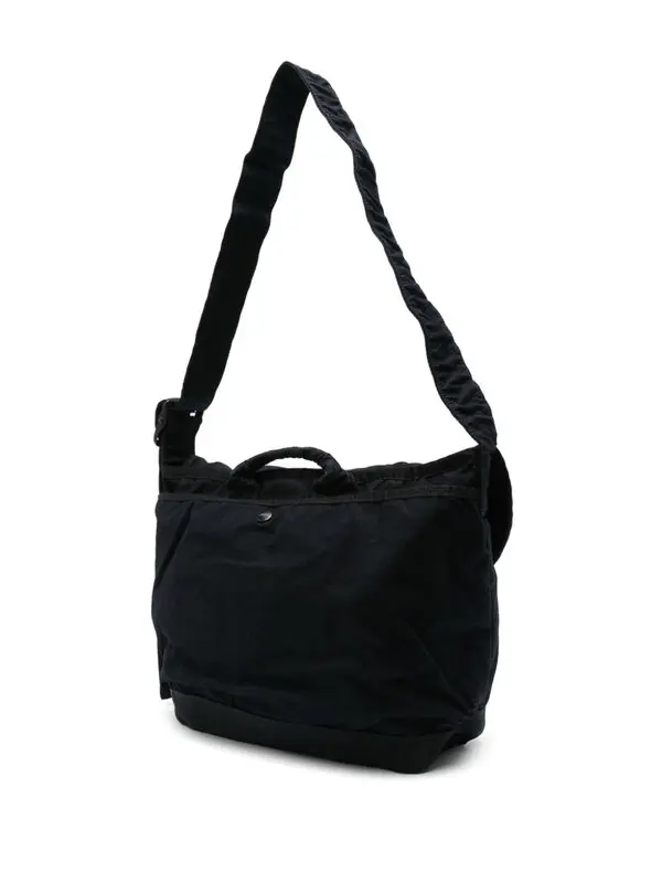 PORTER-YOSHIDA & CO Decorative-studs Shoulder Bag