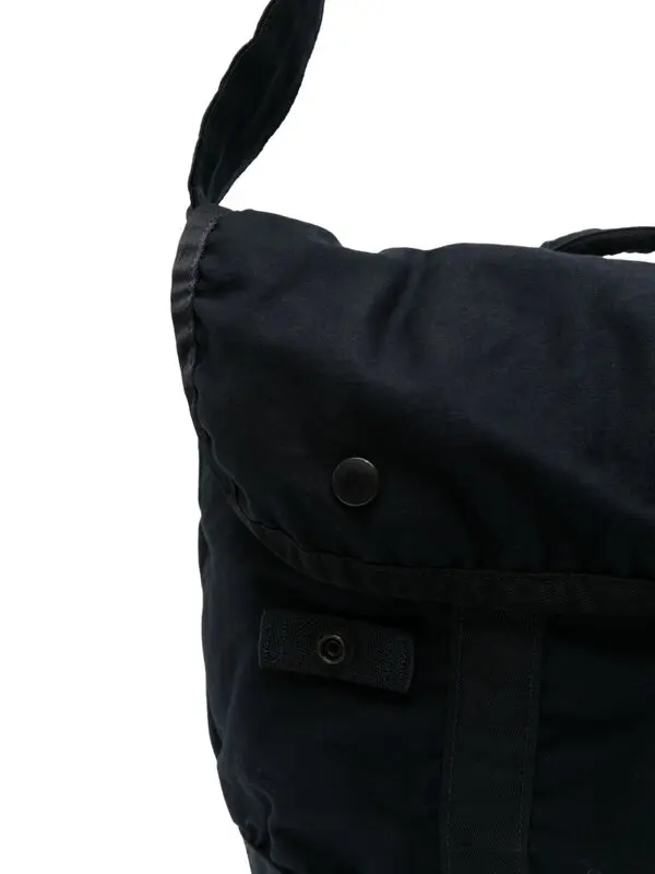 PORTER-YOSHIDA & CO Decorative-studs Shoulder Bag