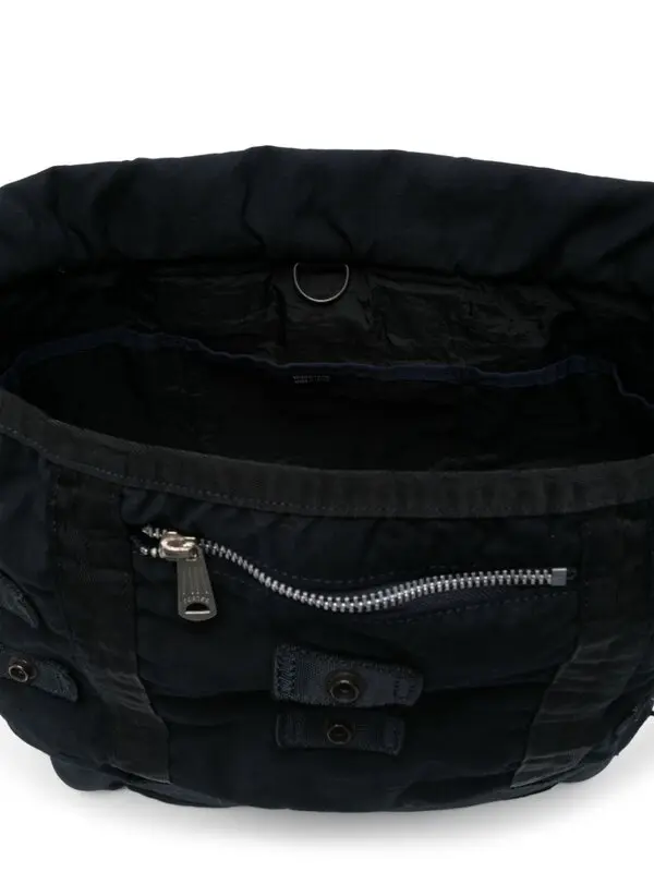 PORTER-YOSHIDA & CO Decorative-studs Shoulder Bag