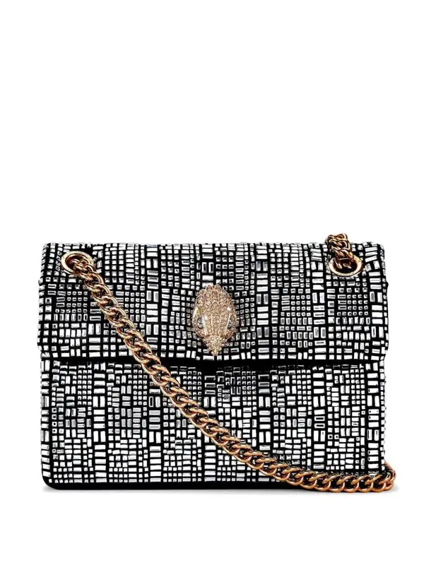 Kurt Geiger Mini Kensington Shoulder Bag