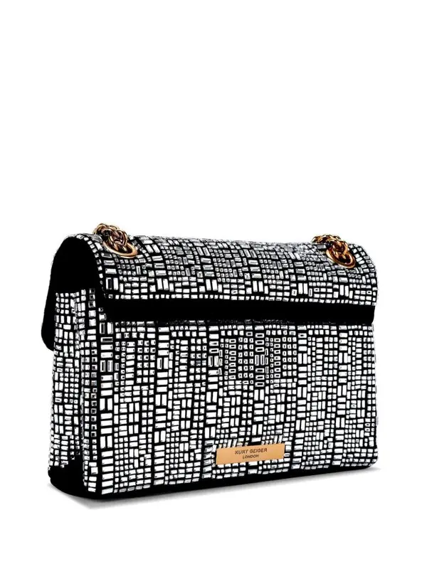 Kurt Geiger Mini Kensington Shoulder Bag