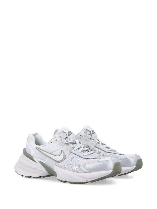 Nike V2k Run Sneakers - Grey