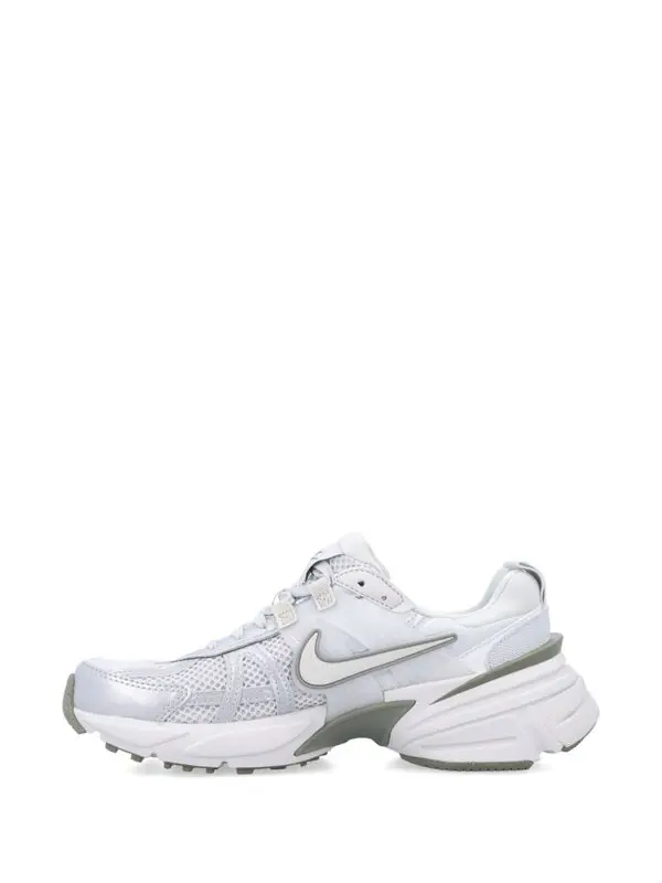 Nike V2k Run Sneakers - Grey