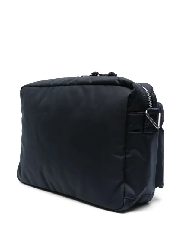 PORTER-YOSHIDA & CO Logo-tag Shoulder Bag