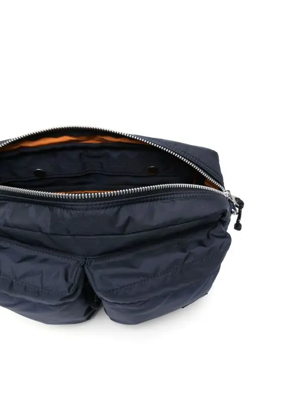 PORTER-YOSHIDA & CO Logo-tag Shoulder Bag