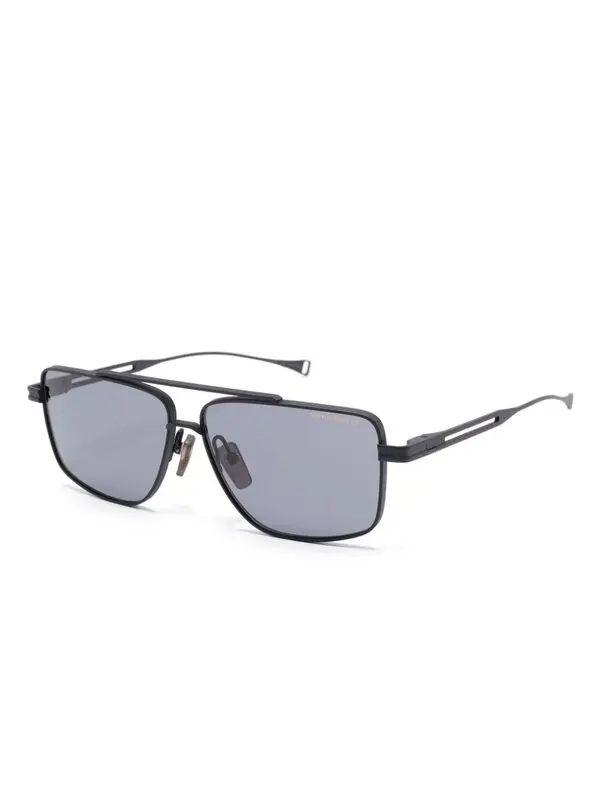 Dita Pilot-frame Sunglasses