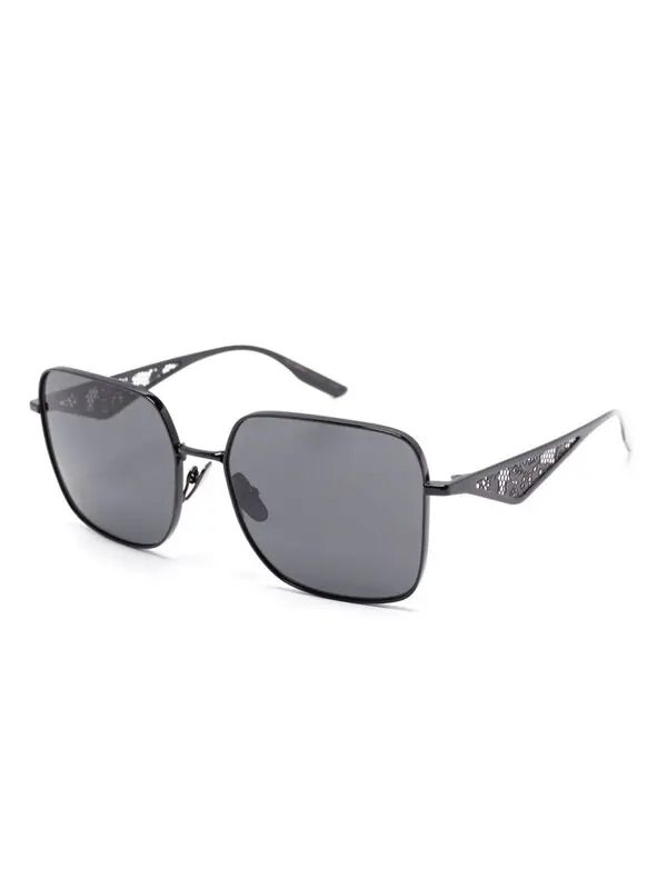Dolce & Gabbana Square-frame Sunglasses