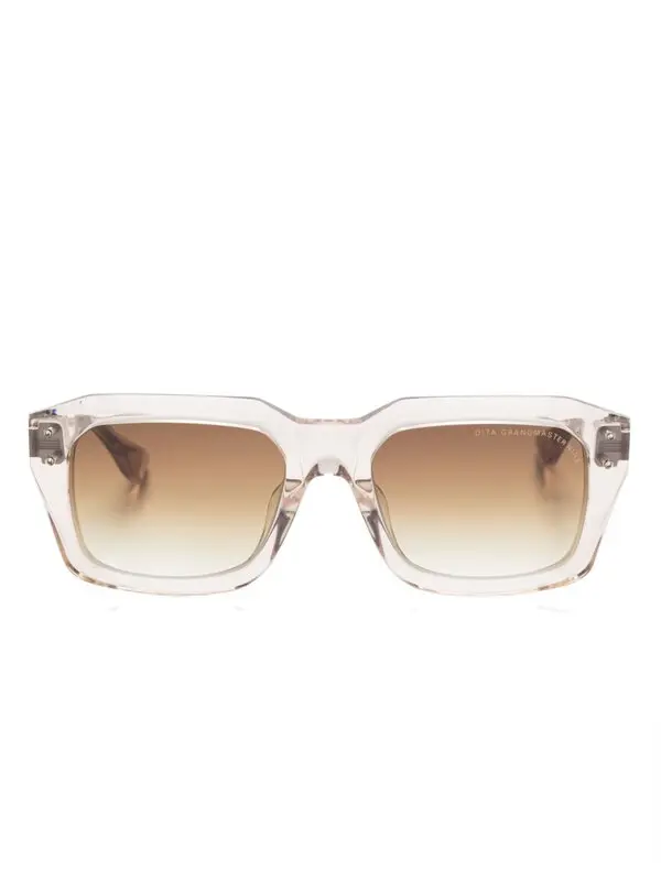 Dita Grandmaster-nine Sunglasses - Pink