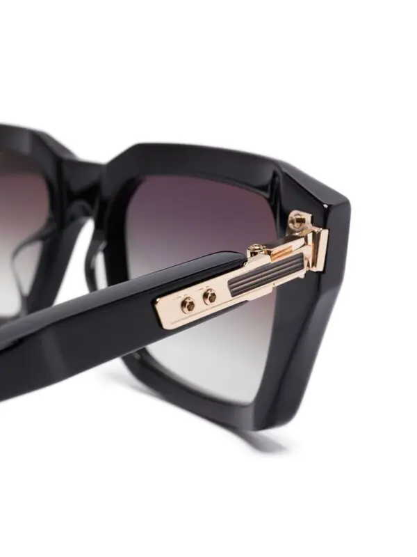 Dita Grandmaster-nine Sunglasses - Black