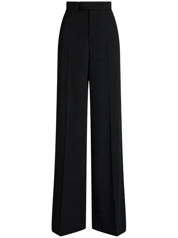 Ralph Lauren Dean Trousers - Black