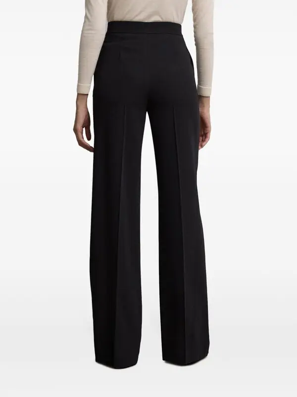Ralph Lauren Dean Trousers - Black