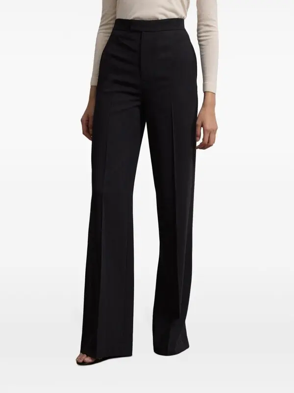 Ralph Lauren Dean Trousers - Black