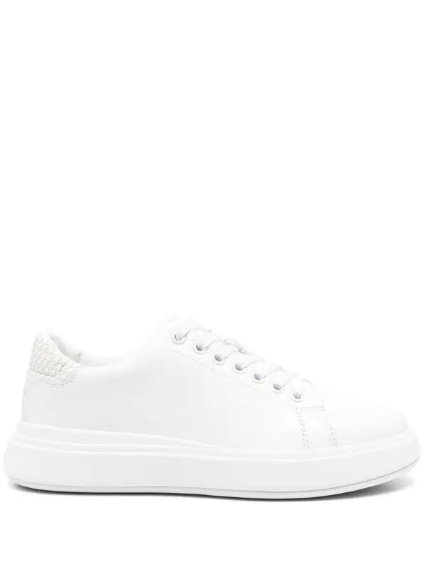 Calvin Klein Cupsole Sneakers