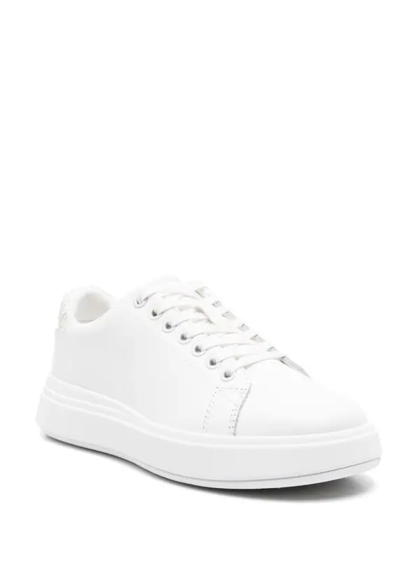 Calvin Klein Cupsole Sneakers