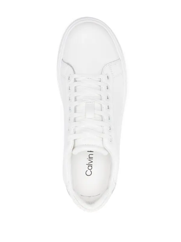Calvin Klein Cupsole Sneakers