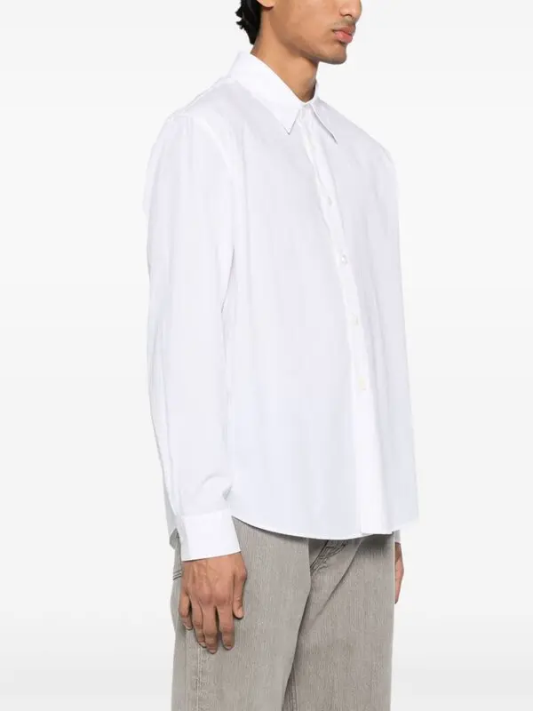 Our Legacy Beyond Shirt - White