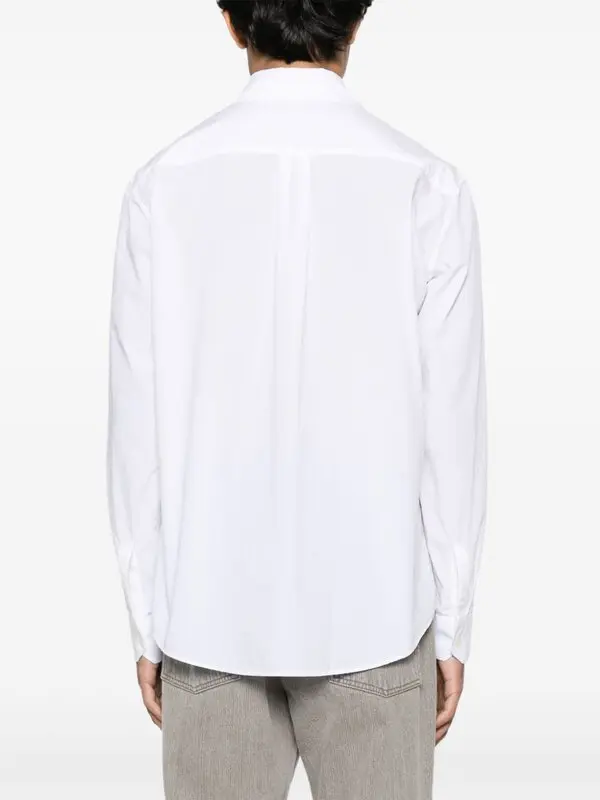 Our Legacy Beyond Shirt - White