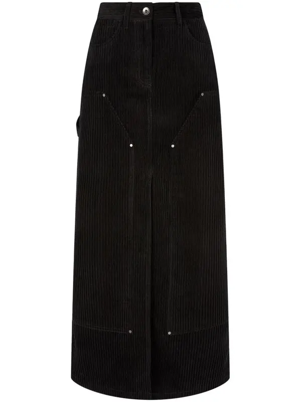 STUDIO TOMBOY Corduroy Skirt