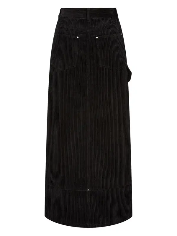 STUDIO TOMBOY Corduroy Skirt
