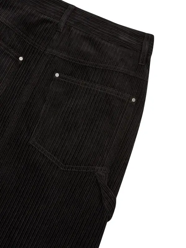 STUDIO TOMBOY Corduroy Skirt