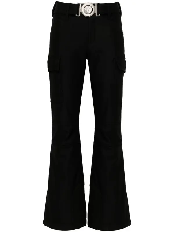 Perfect Moment Mid-rise Cargo Ski Trousers