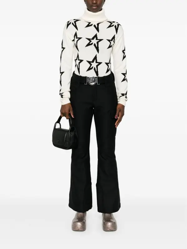 Perfect Moment Mid-rise Cargo Ski Trousers