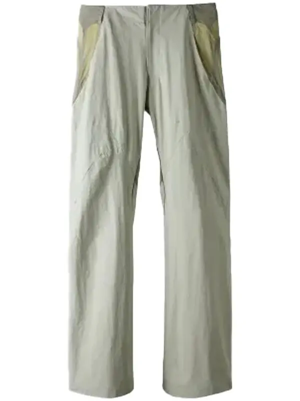 POST ARCHIVE FACTION 6.0 Trousers