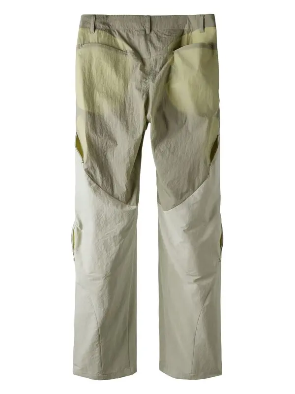POST ARCHIVE FACTION 6.0 Trousers